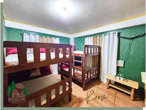 Pines VIP Cabin, Baguio (updated prices 2024)