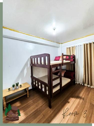 Pines VIP Cabin, Baguio (updated prices 2024)
