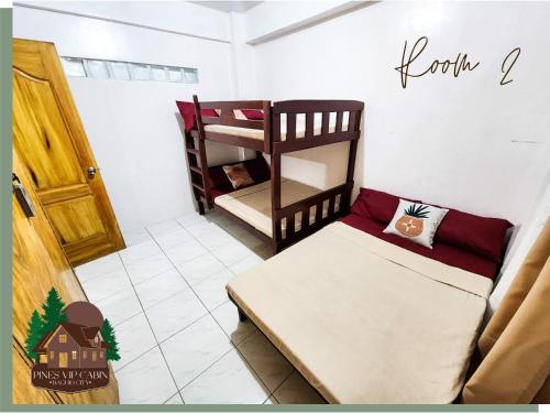 Pines VIP Cabin, Baguio (updated prices 2024)