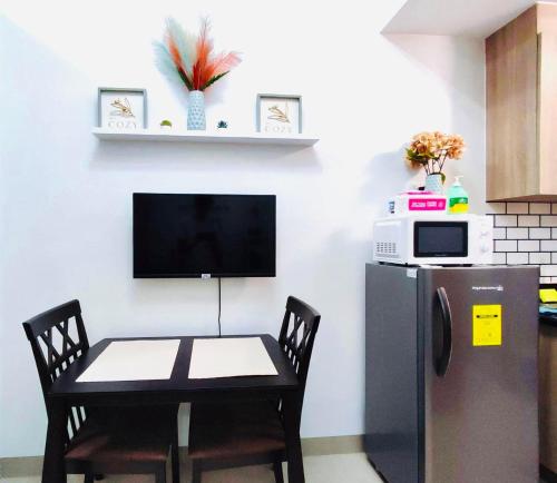Staycation by Janeil at Shore 2 Residences SMDC, MOA Complex, Pasay ... Staycation by Janeil at Shore 2 Residences SMDC, MOA Complex, Pasay ...