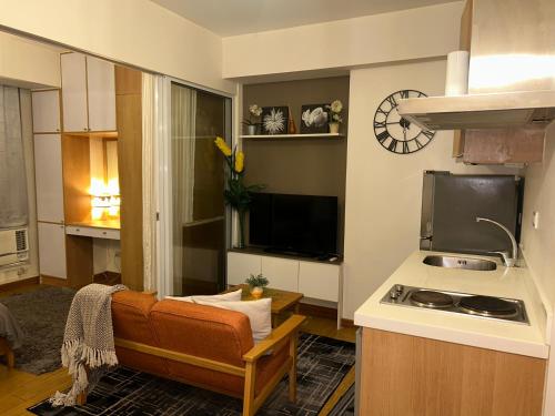 AZURE URBAN RESIDENCES PARAÑAQUE by M&D Maui Tower, Manila (updated ...