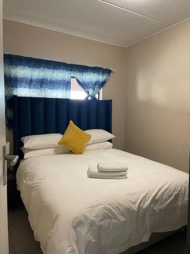 Waterfall Ridge Apartments, Midrand (updated prices 2024)