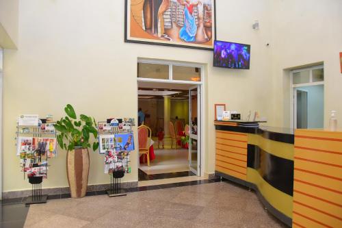 Hill View Hotel Lake Kivu, Rubavu (updated prices 2024)