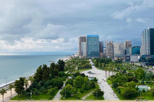 Batumi View, Batumi (updated prices 2024)
