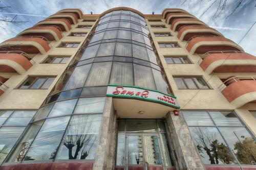 Samali Residence, Eforie Nord (updated prices 2025)