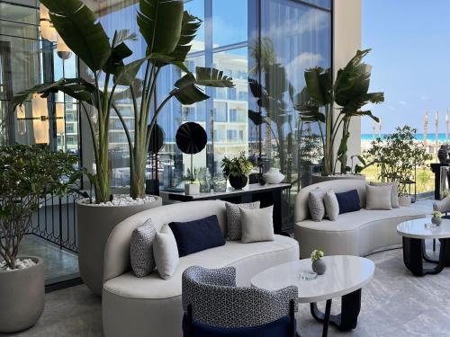 Address Beach Resort Marassi, El Alamein (updated prices 2025)