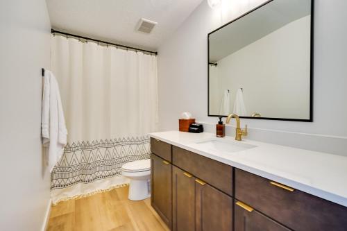 Mountain Green Luxury Retreat By Snowbasin Resort!, Mountain Green ...