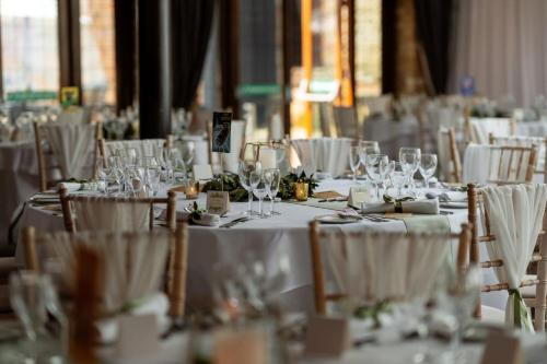 voco Lythe Hill Hotel & Spa by IHG, Haslemere (updated prices 2025)