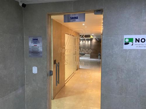 Barra Palace, Rio de Janeiro (updated prices 2025)