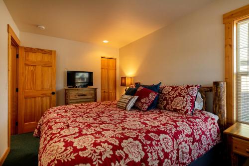 Running Y Ranch Golf & Spa Resort, Klamath Falls – Updated 2024 Prices