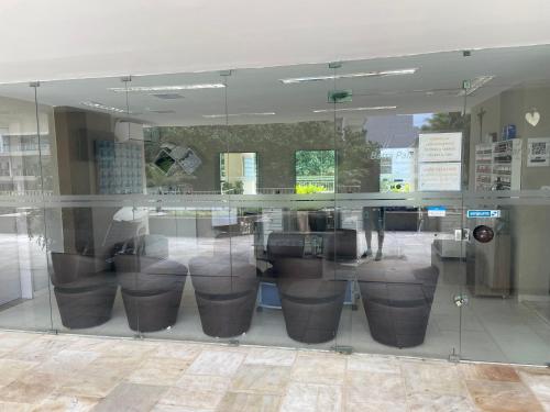 Barra Palace, Rio de Janeiro (updated prices 2025)