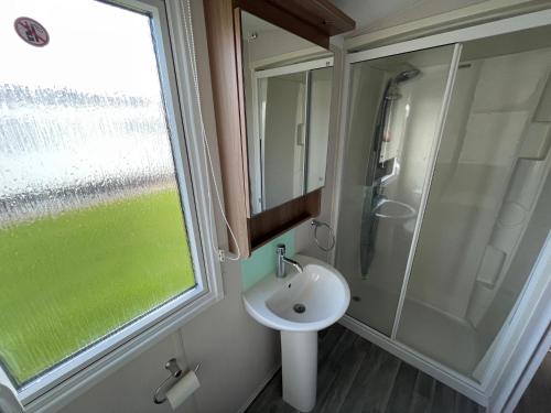 8 Berth Static Caravan - Holiday Resort Unity Brean, Berrow (updated ...