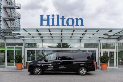 Hilton Geneva Hotel and Conference Centre, Geneva – Updated 2024 Prices