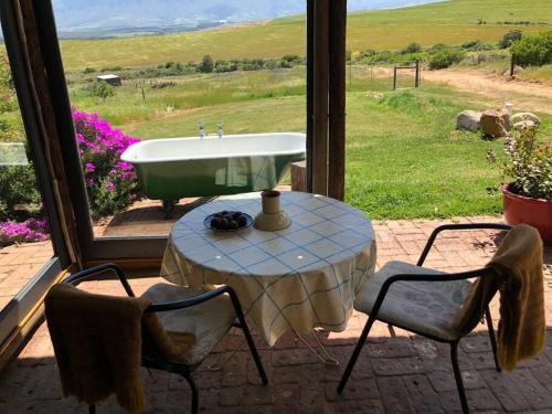 Witzenberg Base Camp, to rejuvenate mind and soul, Tulbagh (updated ...