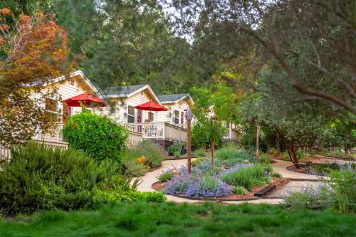 Aurora Park Cottages, Calistoga – Updated 2023 Prices