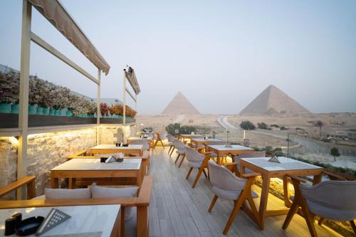 Great Pyramid Inn, Cairo (updated prices 2024)