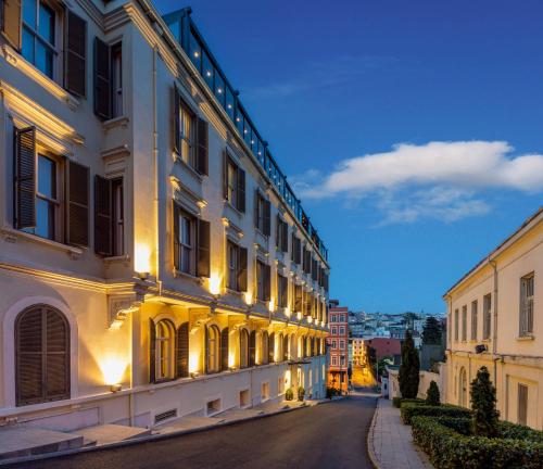 Tomtom Suites, Istanbul – Updated 2024 Prices