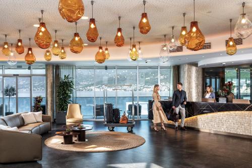 Hilton Rijeka Costabella Beach Resort And Spa, Rijeka (updated prices 2024)