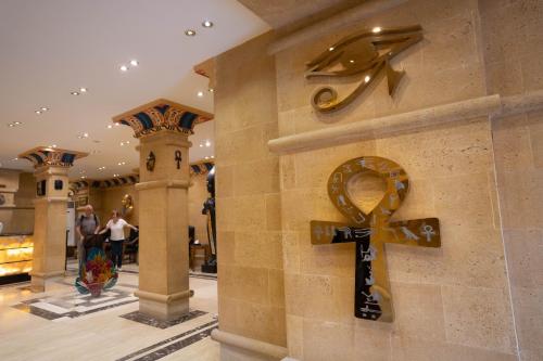 Great Pyramid Inn, Cairo – Updated 2024 Prices