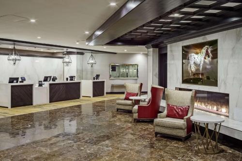 DoubleTree by Hilton Hotel Denver, Denver – Updated 2023 Prices