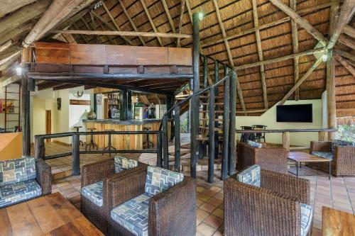 Protea Hotel by Marriott Lusaka Safari Lodge, Chisamba (updated prices ...