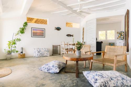 The Overhang, Dar es Salaam (updated prices 2025)