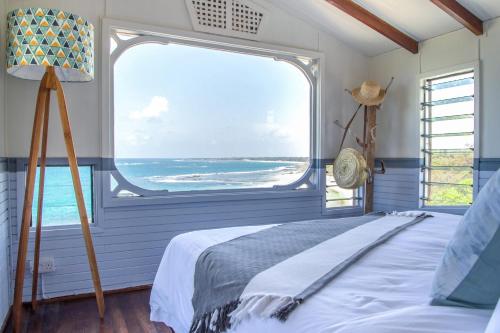 The Overhang, Dar es Salaam (updated prices 2025)