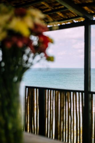 The Overhang, Dar es Salaam (updated prices 2025)