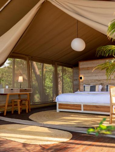 The Overhang, Dar es Salaam (updated prices 2025)