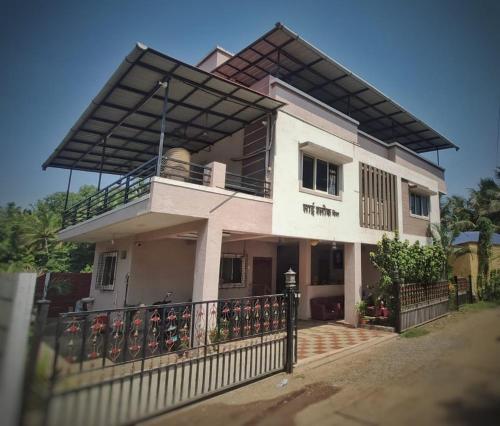 Sai shlok villa 6 bhk villa, Alibag (updated prices 2024)