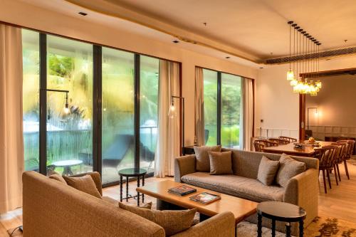 Azaya Beach Resort Goa, Benaulim – Updated 2024 Prices