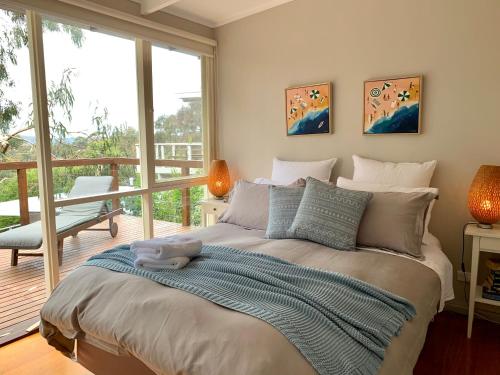 Tree Top Getaway, Anglesea (updated prices 2024)