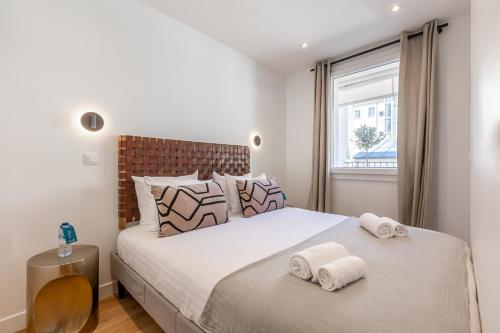 Sweett - Montmartre, Paris (updated prices 2024)