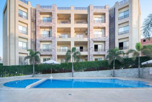 Sequoia at Akoya, New cairo (updated prices 2024)