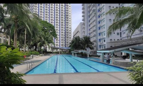 Relaxing Condo unit at fern Residences, Manila – Updated 2024 Prices
