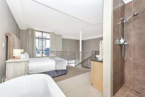 Hydro Park Residences in Sandton WITH GENERATOR, Johannesburg (updated ...
