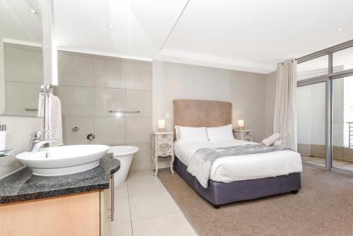 Hydro Park Residences in Sandton WITH GENERATOR, Johannesburg (updated ...