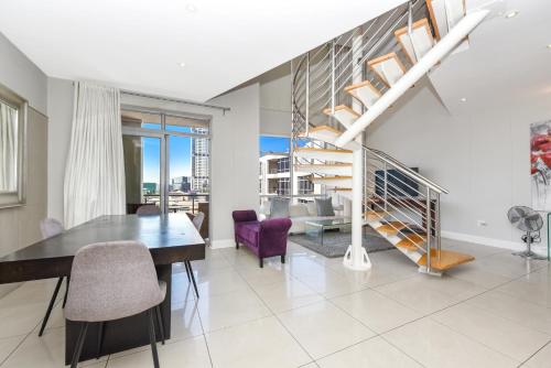 Hydro Park Residences in Sandton WITH GENERATOR, Johannesburg (updated ...