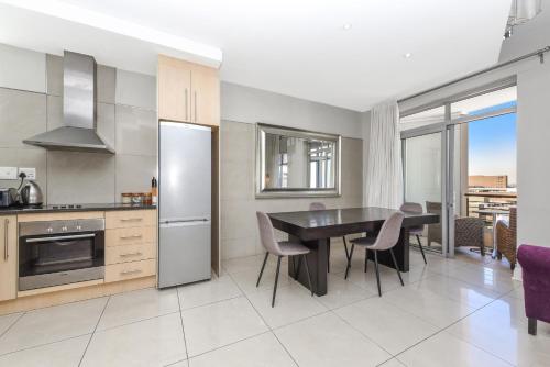 Hydro Park Residences in Sandton WITH GENERATOR, Johannesburg (updated ...