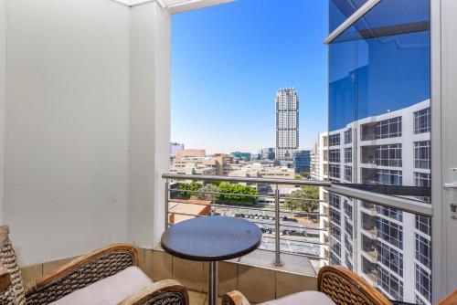 Hydro Park Residences in Sandton WITH GENERATOR, Johannesburg (updated ...