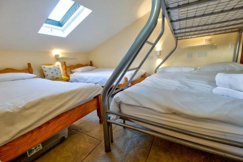 Howgills Barn, Sedbergh (updated prices 2025)