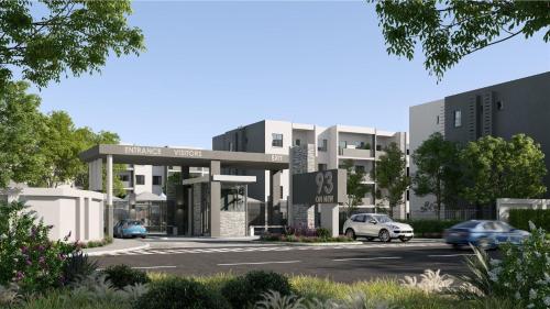 Bounce Modern Home of Top Comfort, Midrand (updated prices 2024)