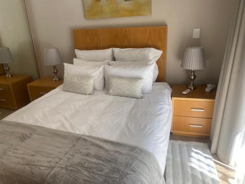 Sandton Accomodation Hydro Park, Johannesburg (updated prices 2024)