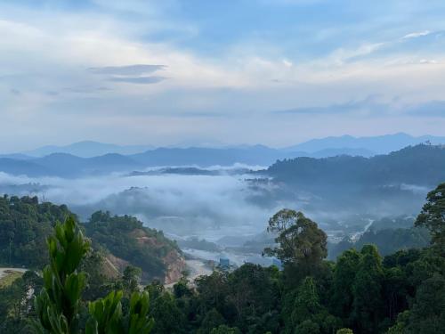 Hilltop Cloud View Genting Luxury Suite, Genting Highlands – Updated ...