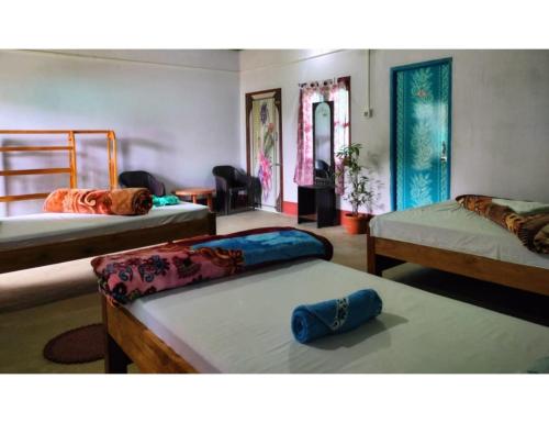 Manas Eco Camp, Mayang Para, Assam, Jyoti Gaon (updated prices 2024)