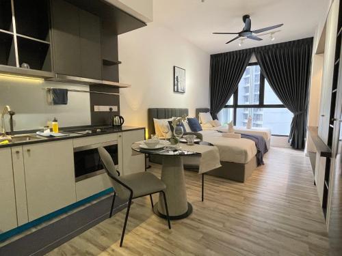 Millerz Square by KL Minsu, Kuala Lumpur (updated prices 2026)