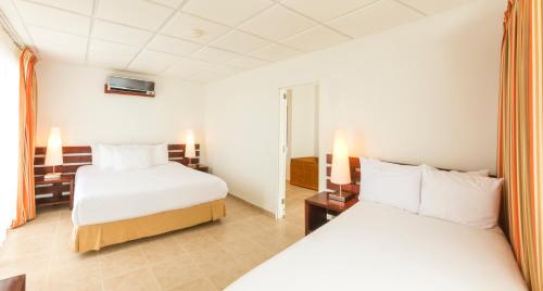 Decameron Los Delfines - All Inclusive, San Andrés (updated prices 2025)