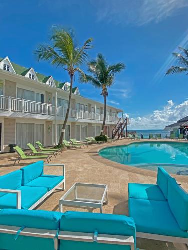 Decameron Los Delfines - All Inclusive, San Andrés (updated prices 2025)