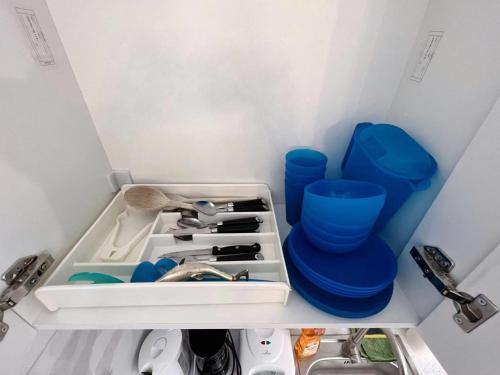 WSD Faliro New 1BD Apartment with Bal Near Alimos Marina, Athens ...