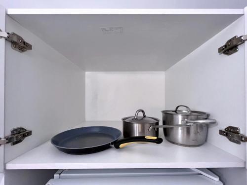 WSD Faliro New 1BD Apartment with Bal Near Alimos Marina, Athens ...